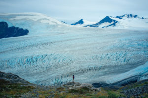 Matt Lief Anderson Finds Inspiration in the Solitude of Nature