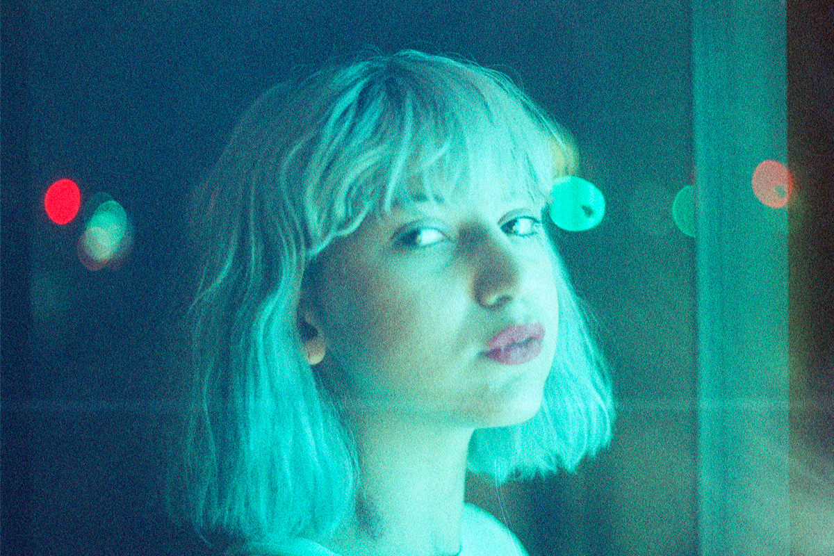 Liam Warton: Beginnings and Ongoing Journey with Film Photography