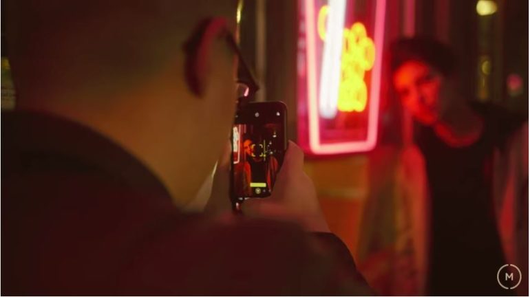 Quick Tips for Shooting Portraits in Low Light with the iPhone X