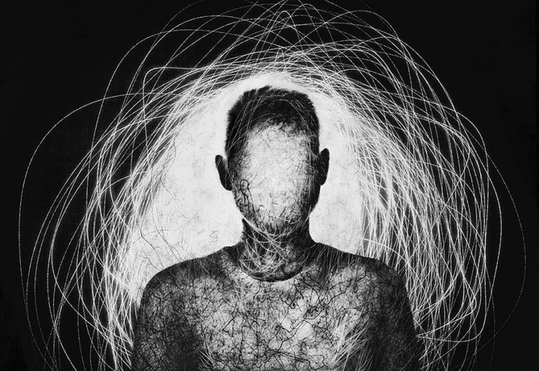 Monochrome Photography Awards Announces 2017 Contest Winners