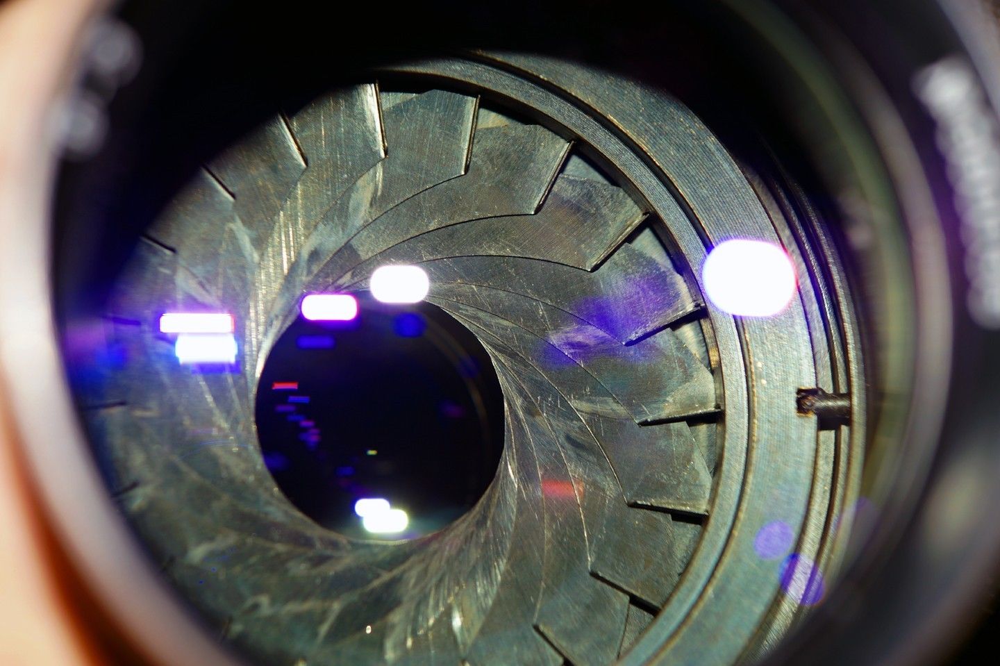 This Mysterious and Rare 400mm Military Lens is Yours for $99,995