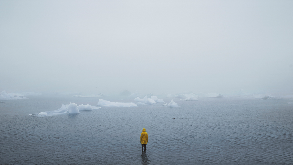 The Color Modern Photographers Both Love and Hate