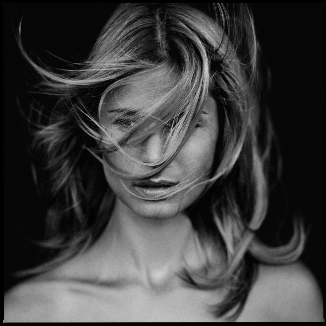Carsten Witte Shows the Beauty of Square Format for Portraiture