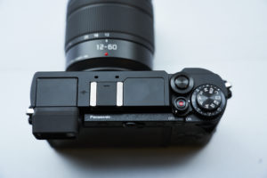 First Impressions: Panasonic GX9 (Micro Four Thirds)