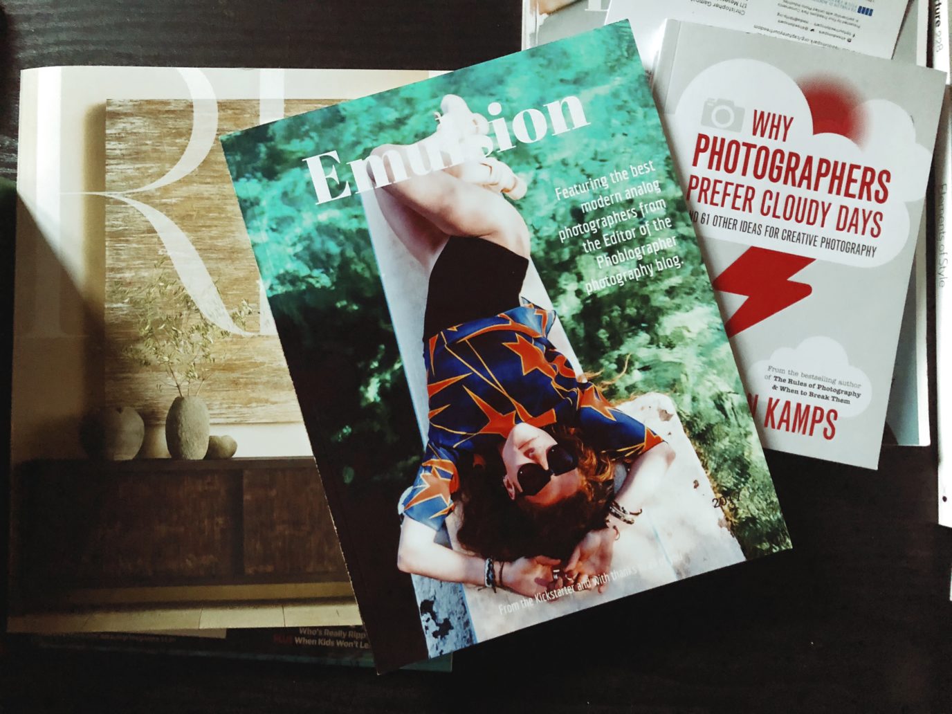 The Simple Math Behind Ad-Free Photography Journalism