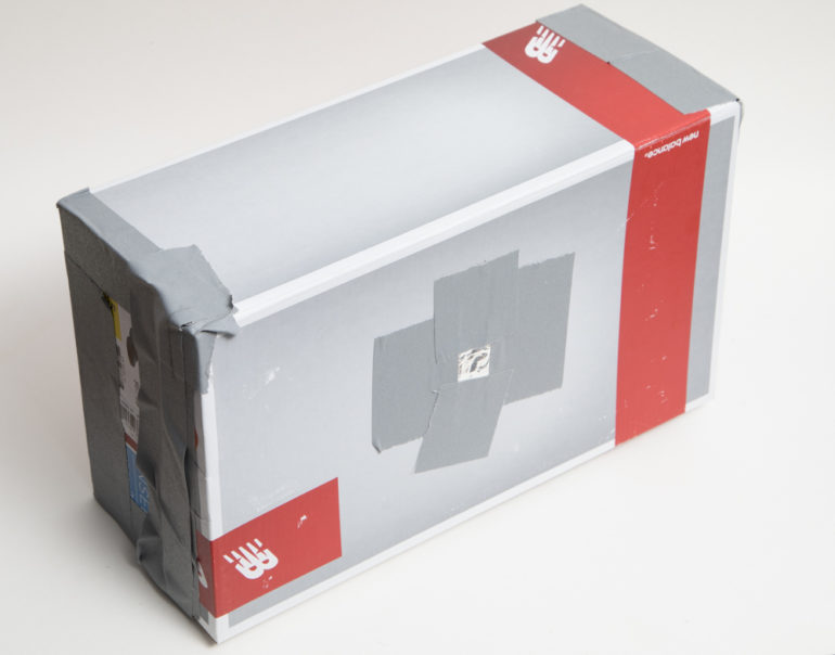 DIY: How to Build a Pinhole Camera from a ShoeBox
