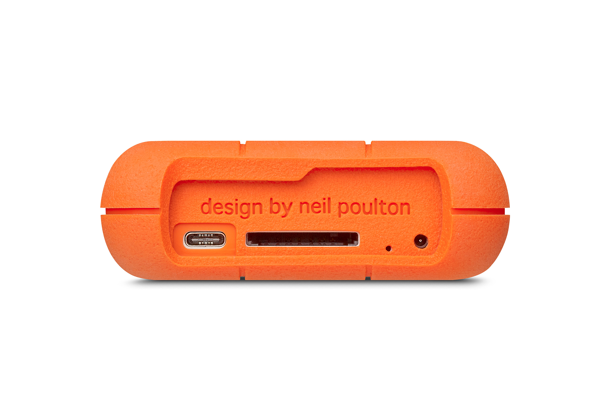 Seagate Announces New LaCie Rugged RAID Pro 4TB
