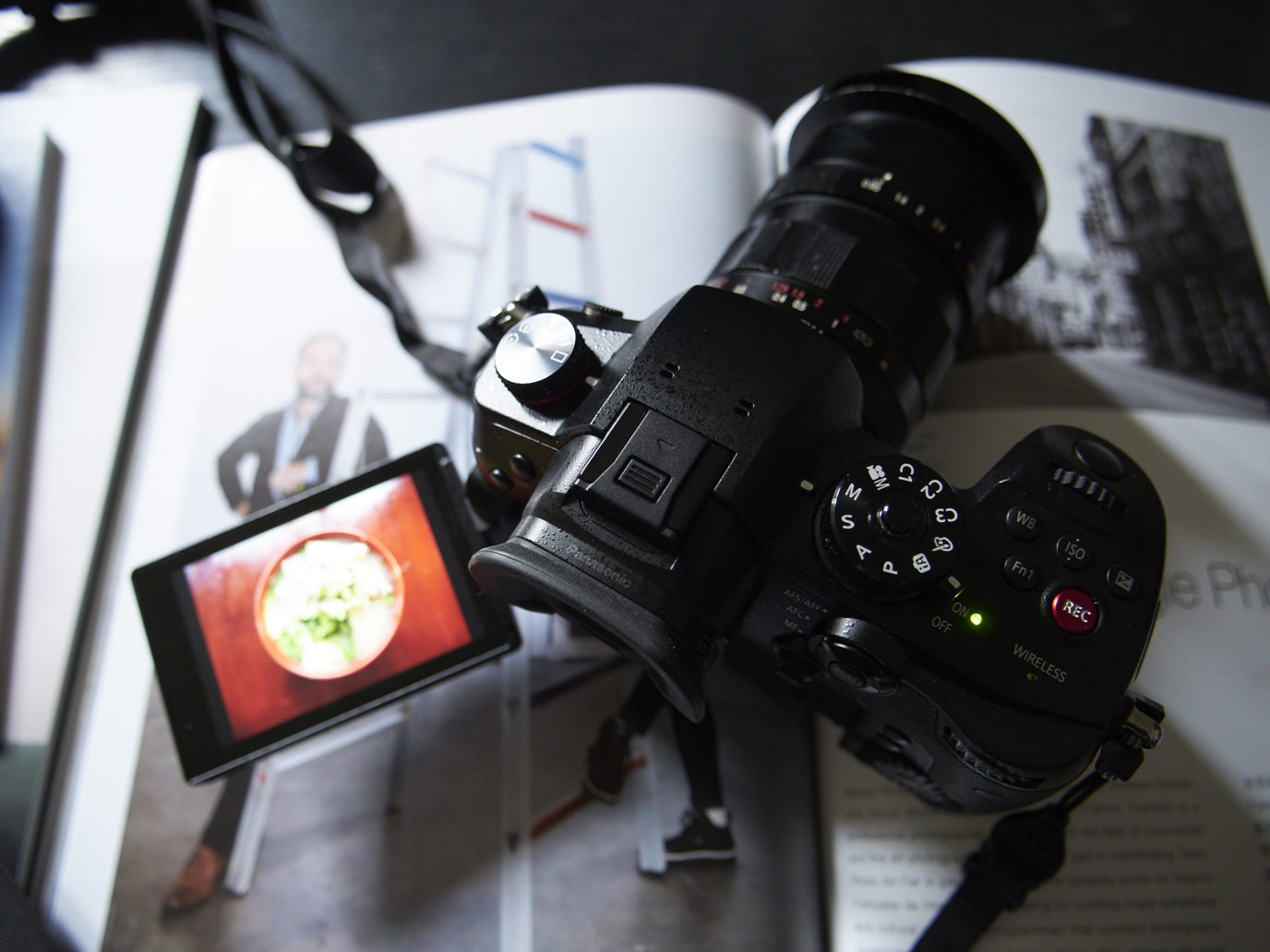 5 Cameras That Pull Double Duty For Hybrid Shooters (Photo and Video)