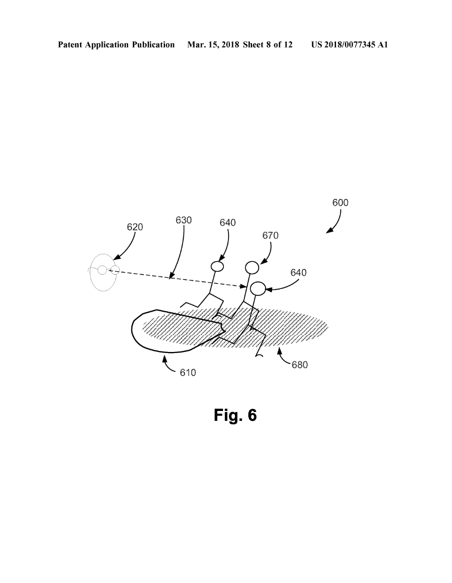 Canon's Patent Application Suggests AI-Powered Camera Control System ...