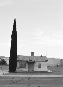 The Only Guide to 100 Speed Black and White Films You Need