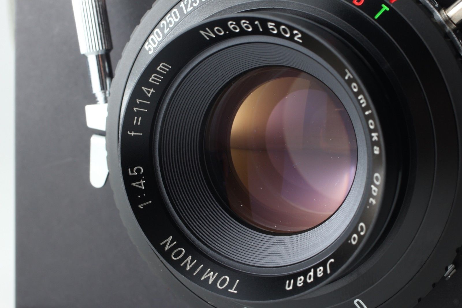 Can You Guess What's So Special About This Polaroid Land Camera 185?