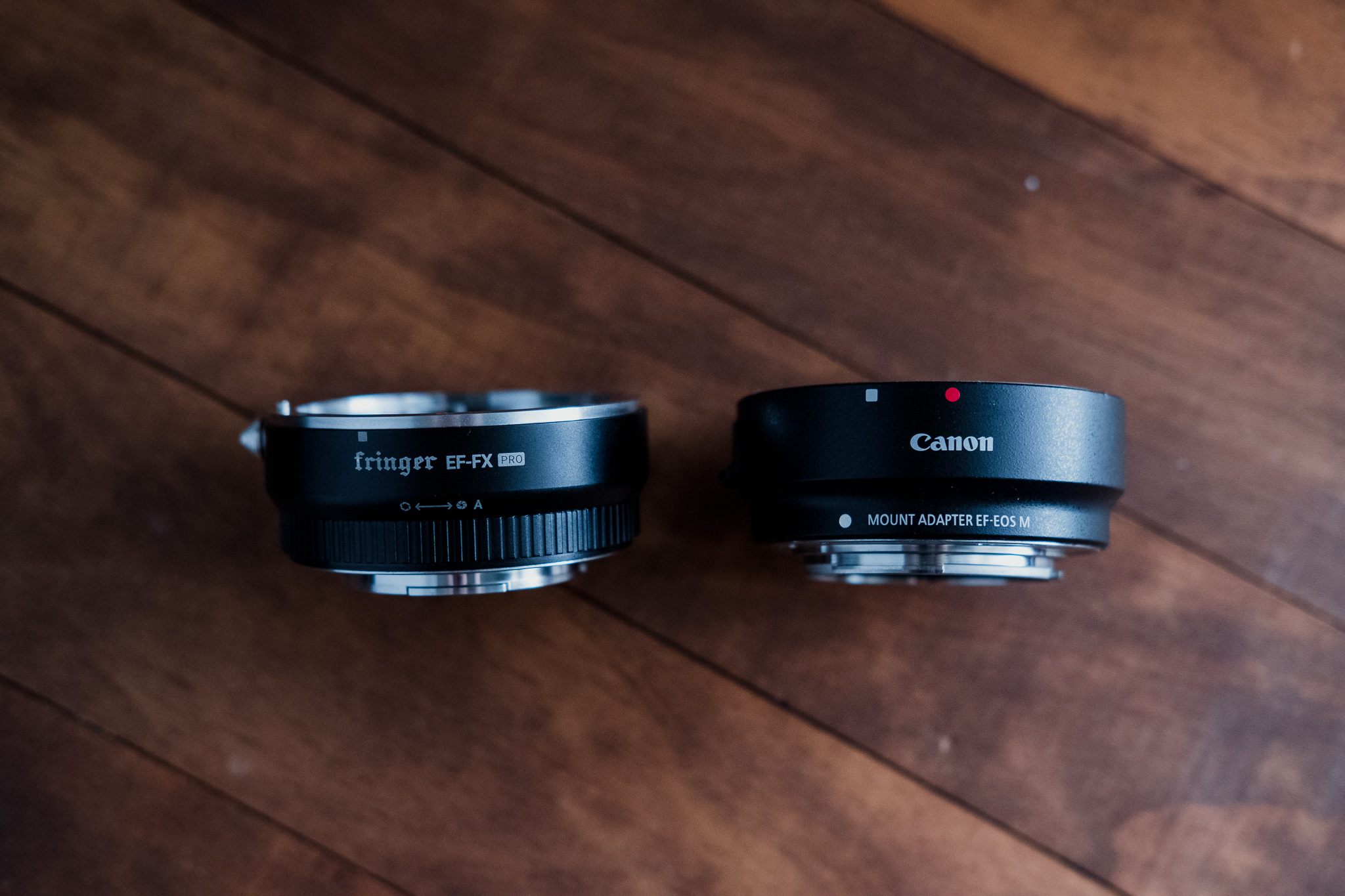 A New Adapter Lets you use E Mount Lenses on Nikon's Z6/Z7 - But Why?