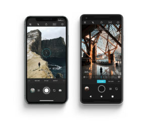 The Moment Pro Camera App Brings DSLR-like Controls to iOS and Android