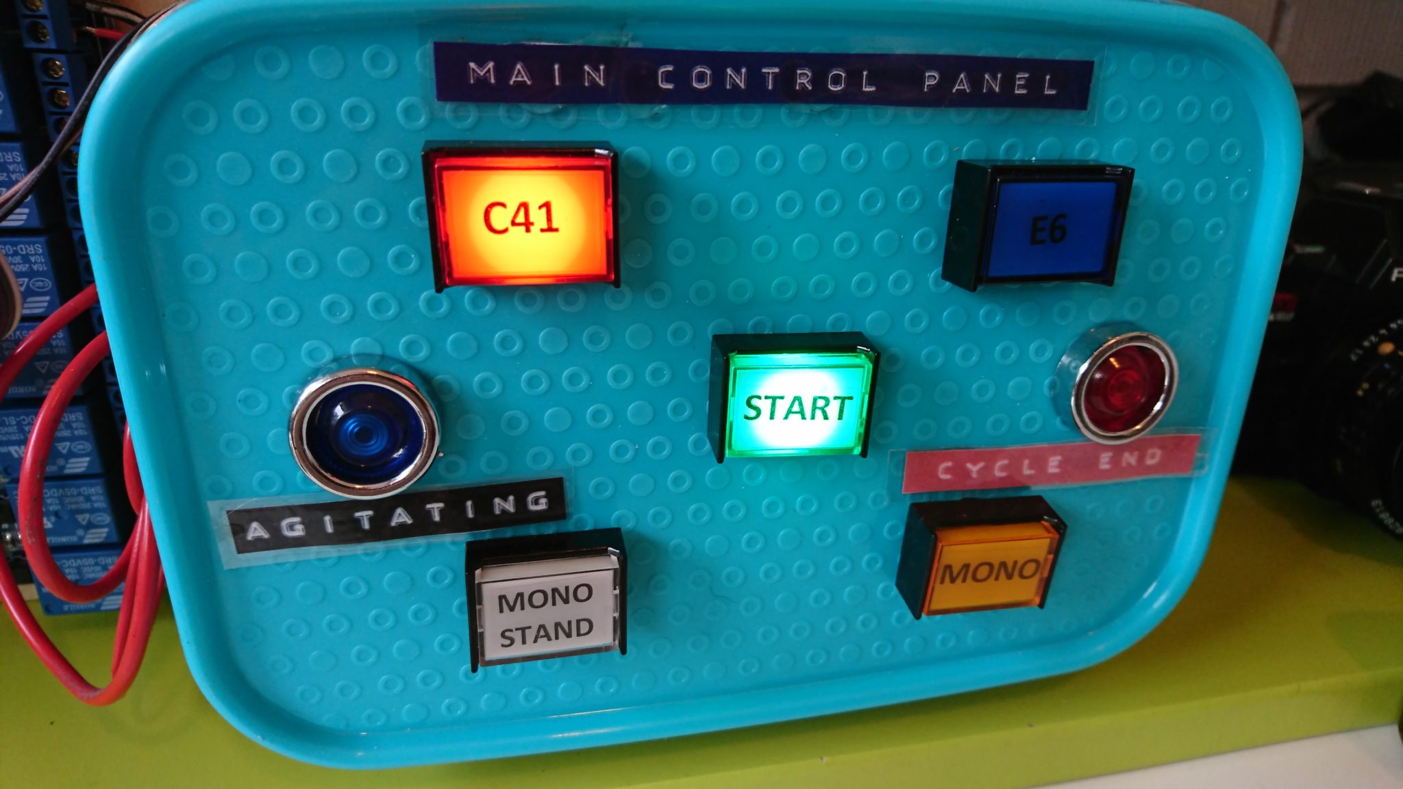 "The Developist" is a Semi Automated Assistant for Home Developing
