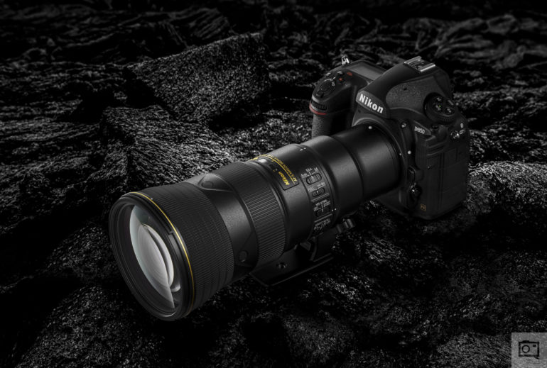 The Nikon AF-S NIKKOR 500mm f5.6E PF ED VR is the Less Exciting ...
