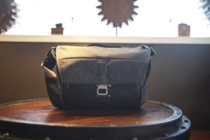 Review: Incase Ari Marcopoulos Camera Bag - The Phoblographer