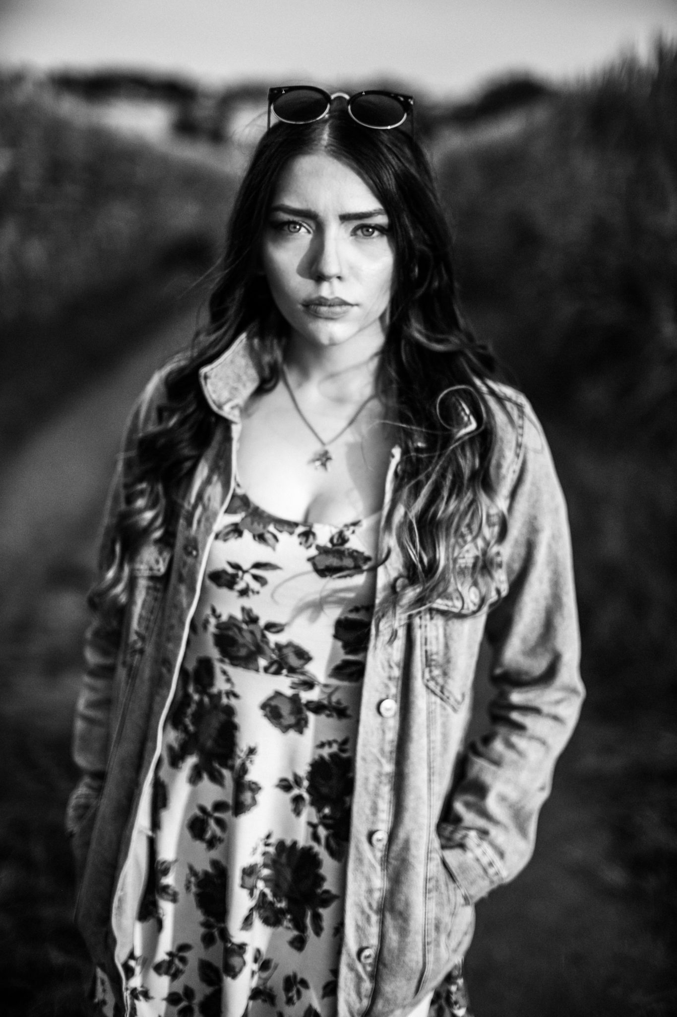 Dominique Seefeldt Seeks Raw Styles and Emotions in Portraiture (NSFW)