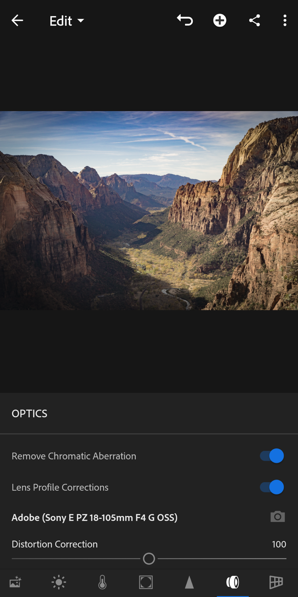 Adobe Packs New Features and Updates to the Lightroom CC Ecosystem