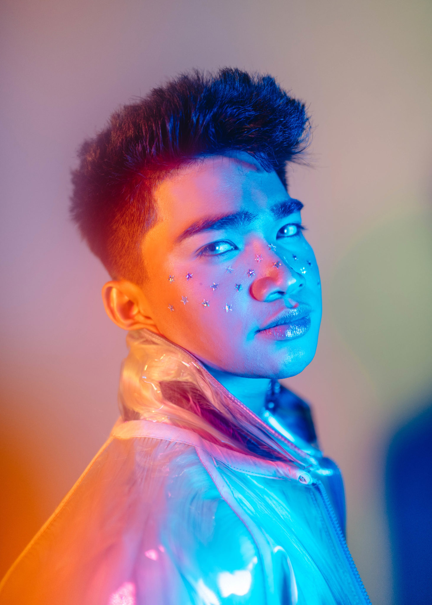 Plunging Into the Hypnotic Fashion Photography of Derrick Freske