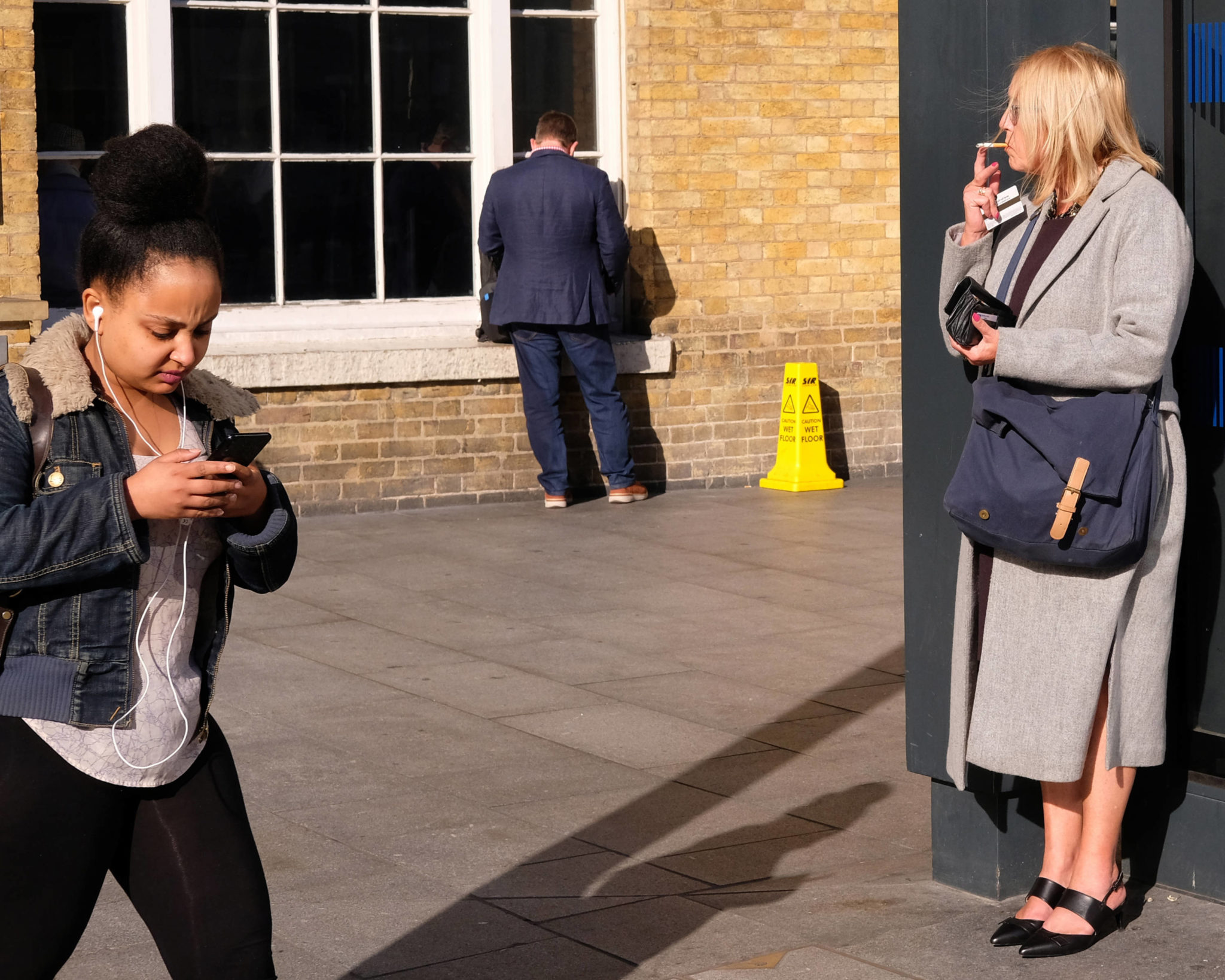 7 Places to Find Inspiration For Your Next Street Photography Project