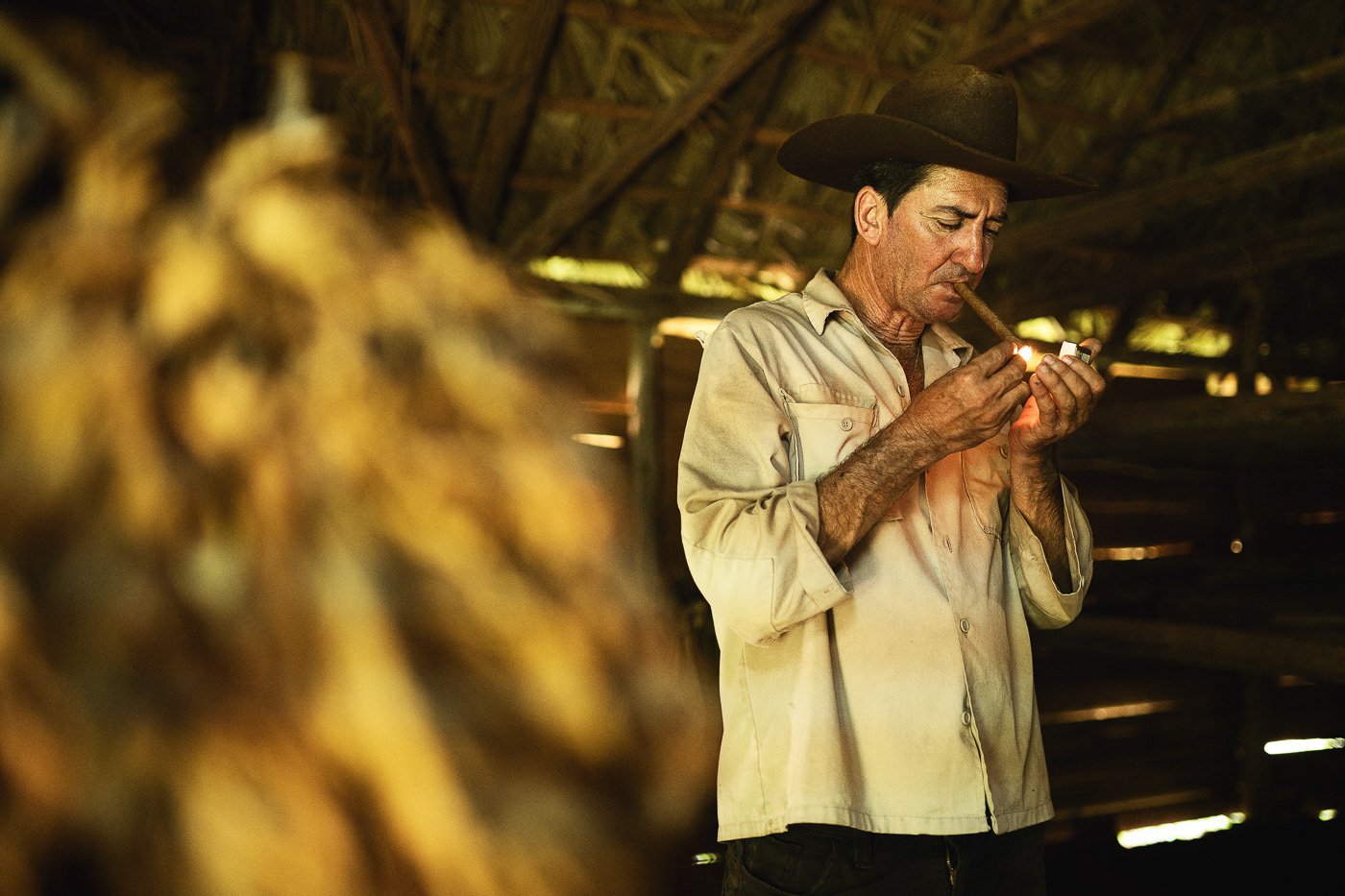 Malte Grüner’s “Viva La Cuba” Captures Cuba’s Old World Charm