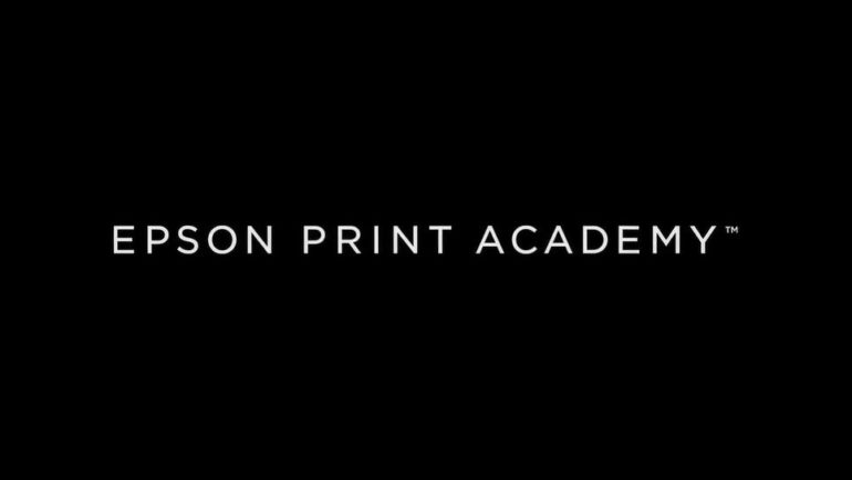 Epson Launches Print Academy YouTube Channel to Highlight the ...