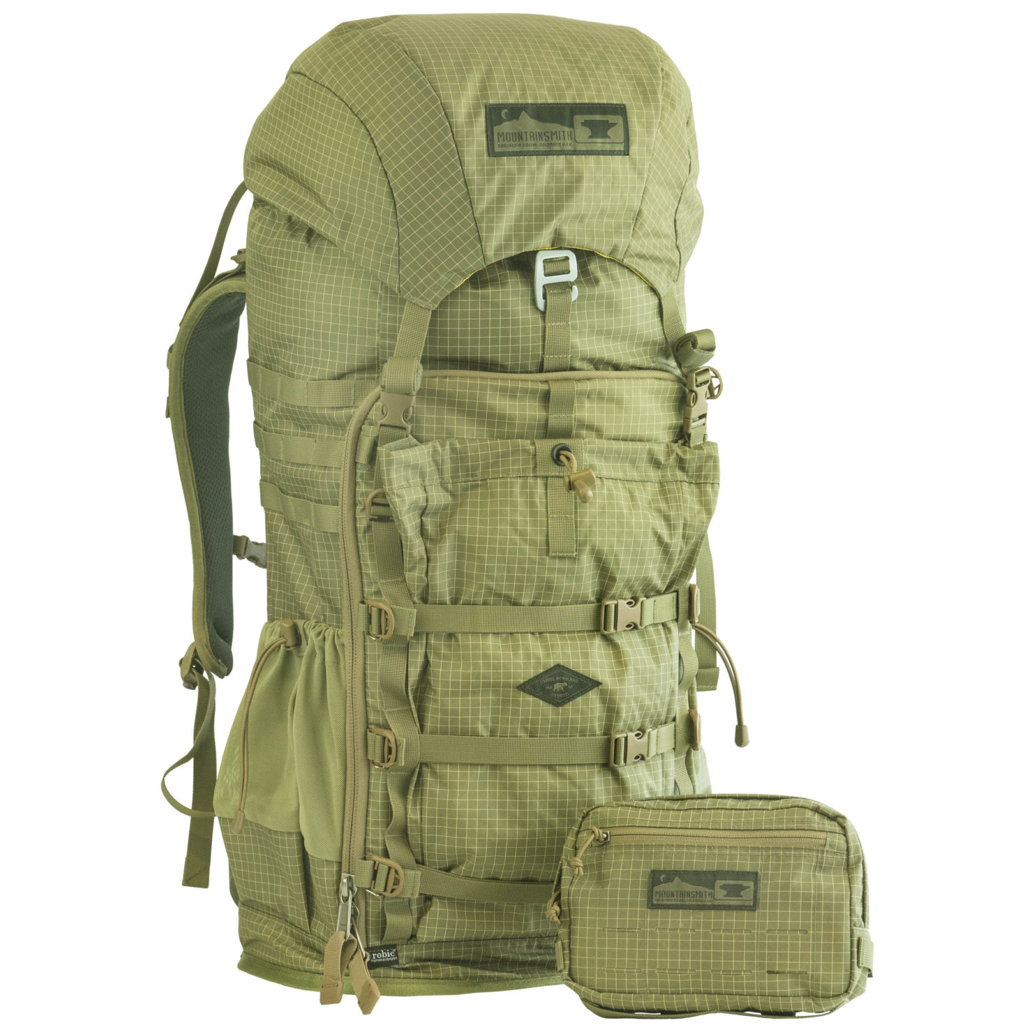 Mountainsmith Launches TanuckLITE 40 Camera Backpack
