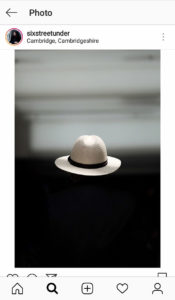 Three Modern Day Masters of Natural Light Street Photography