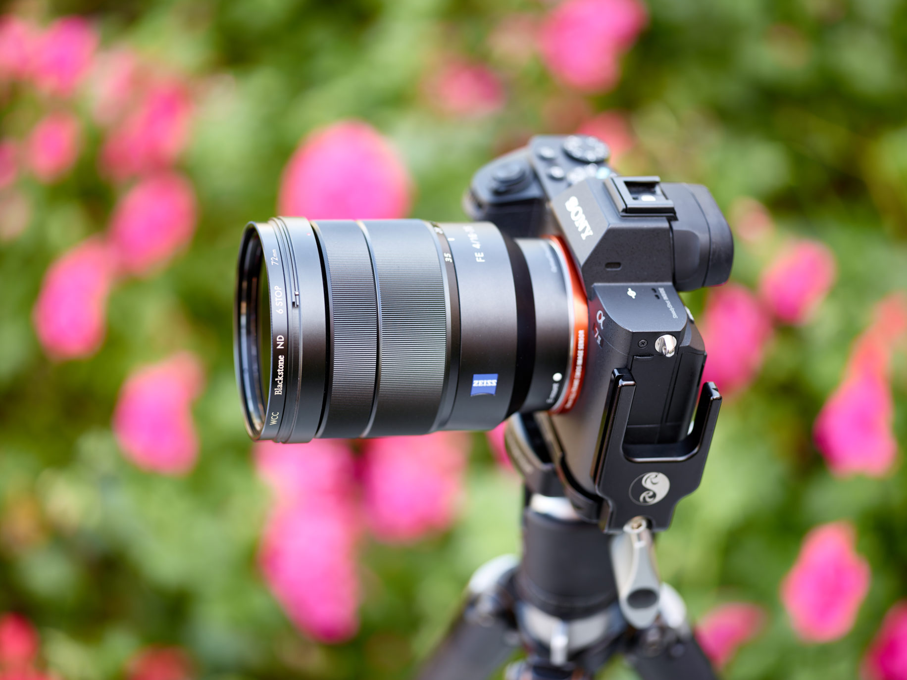 Blackstone Filter Archives - The Phoblographer