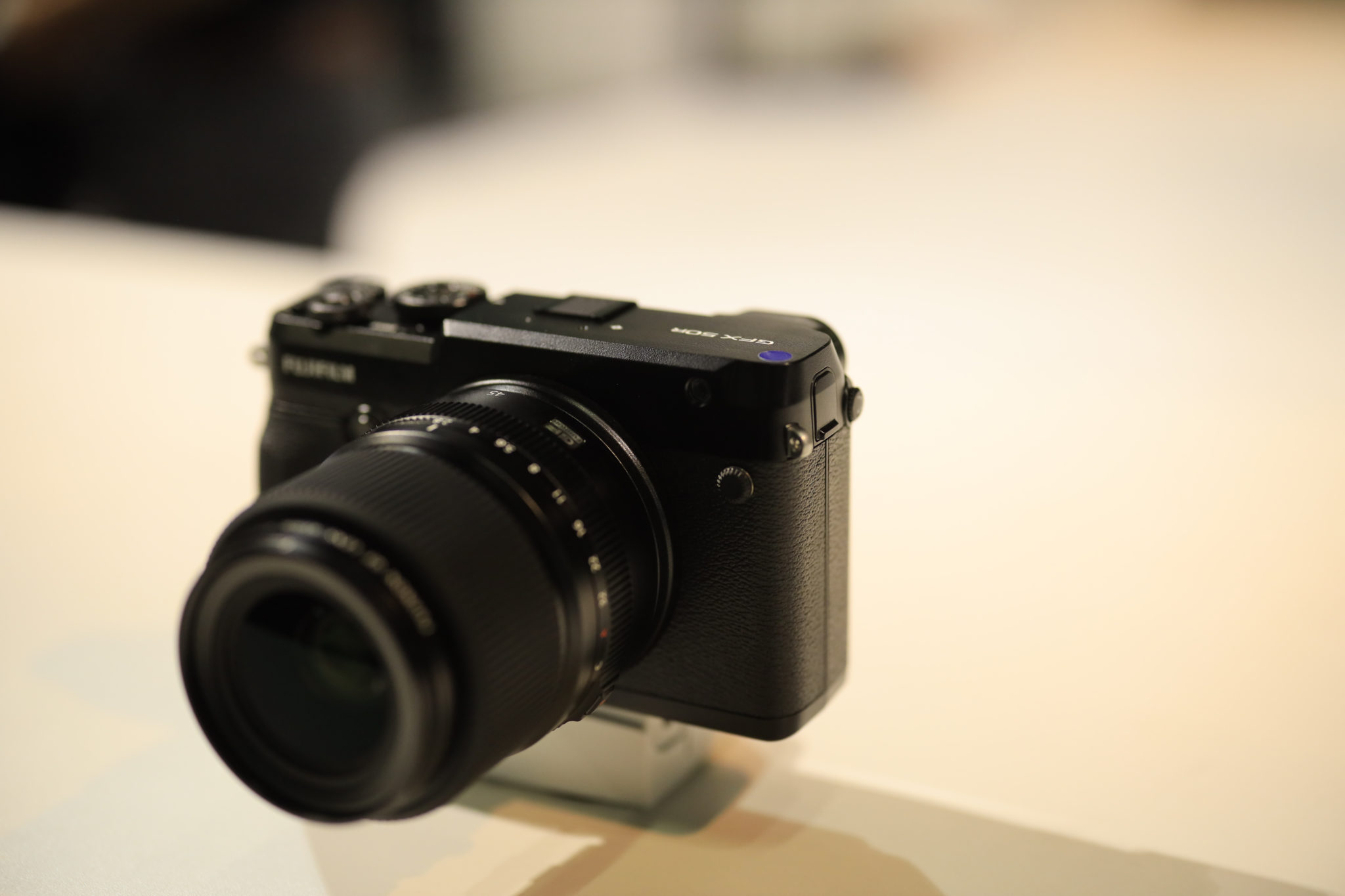 Fujifilm: Which Two Cameras Are They Keeping Under Wraps?