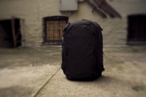 Review: Incase Ari Marcopoulos Camera Bag - The Phoblographer