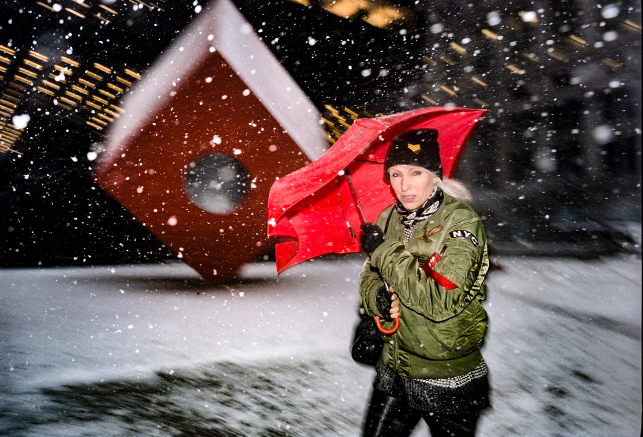 Flash Photography: A Look At Those Who've Conquered the Light