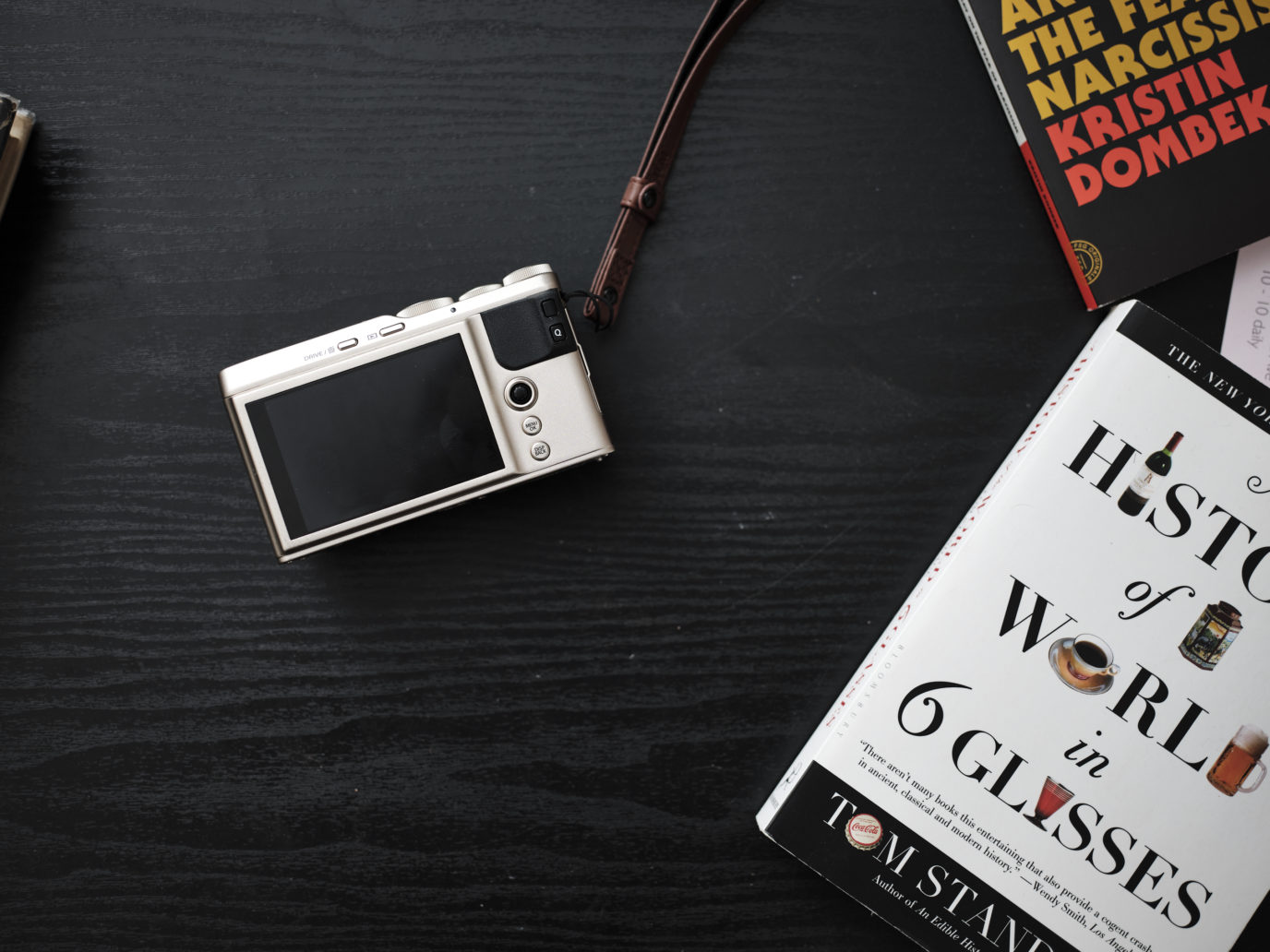 Review: Fujifilm XF10 (A Surprisingly Capable Point and Shoot)
