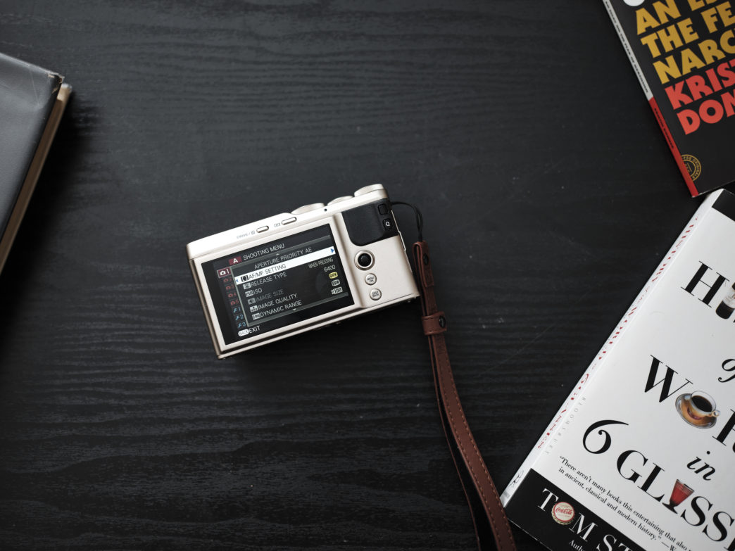 Review: Fujifilm XF10 (A Surprisingly Capable Point and Shoot)