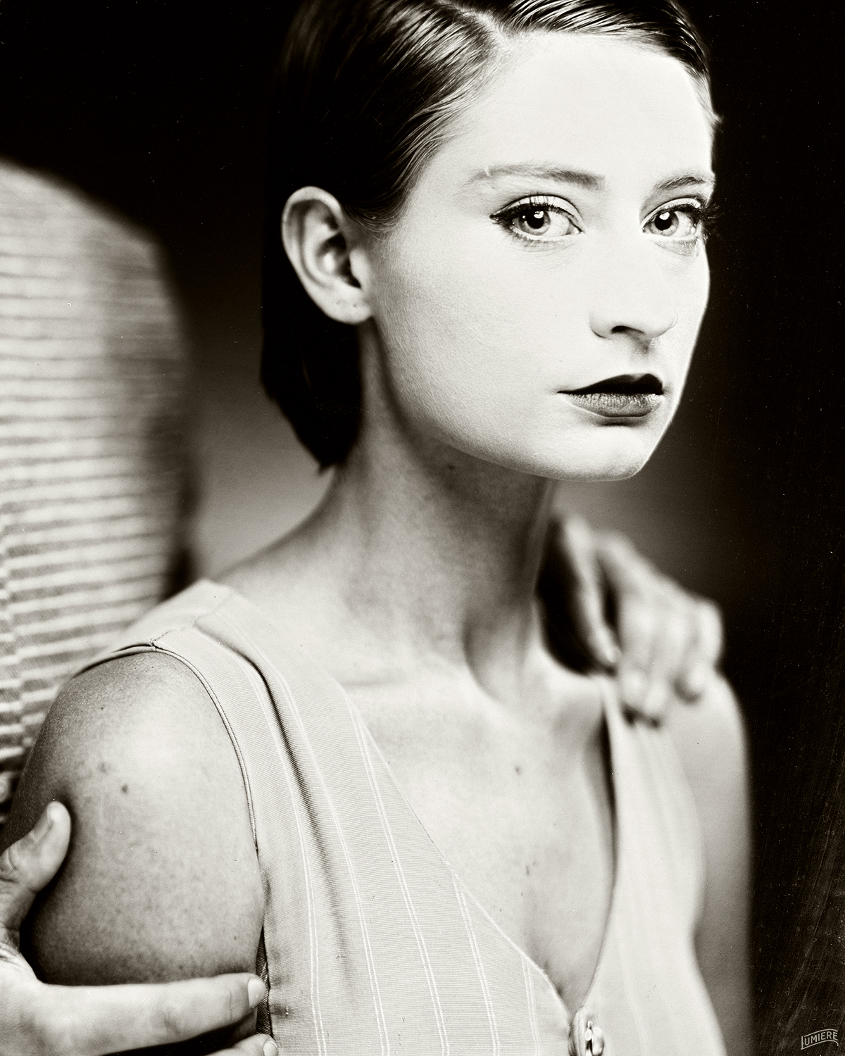 It's Not Photoshop! How Old School Photography Studios are Standing Out