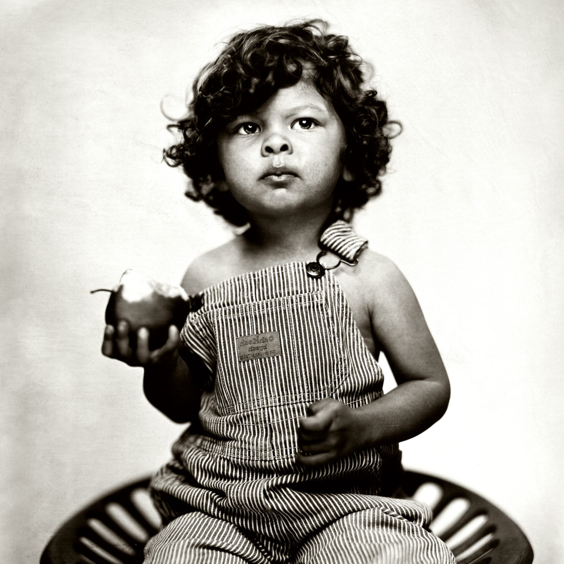 It's Not Photoshop! How Old School Photography Studios are Standing Out