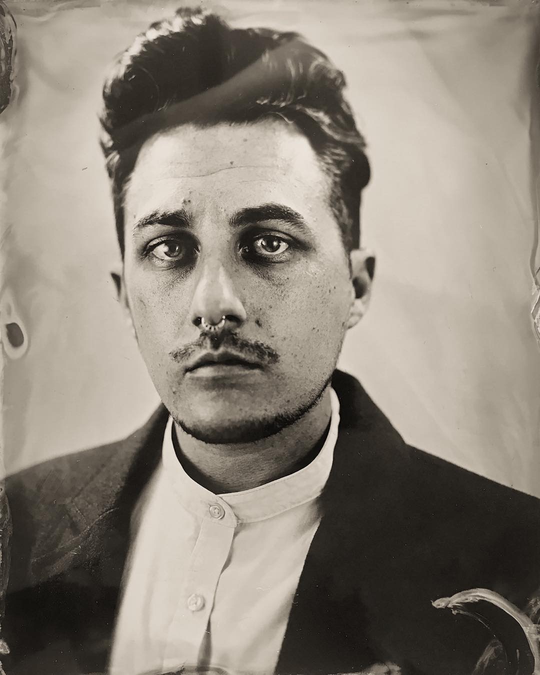 It's Not Photoshop! How Old School Photography Studios are Standing Out