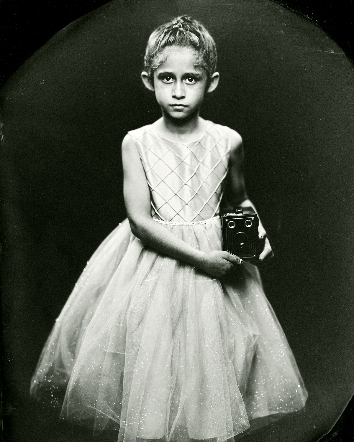 It's Not Photoshop! How Old School Photography Studios are Standing Out