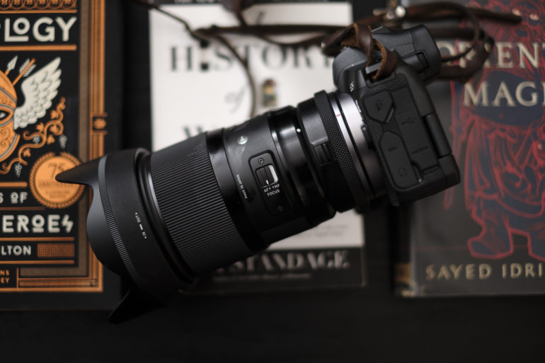 Bring It With You Everywhere! The Best 28mm Lenses We've Tested