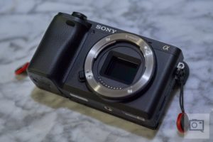 Will Sony Revolutionize MFT Sensor Soon?