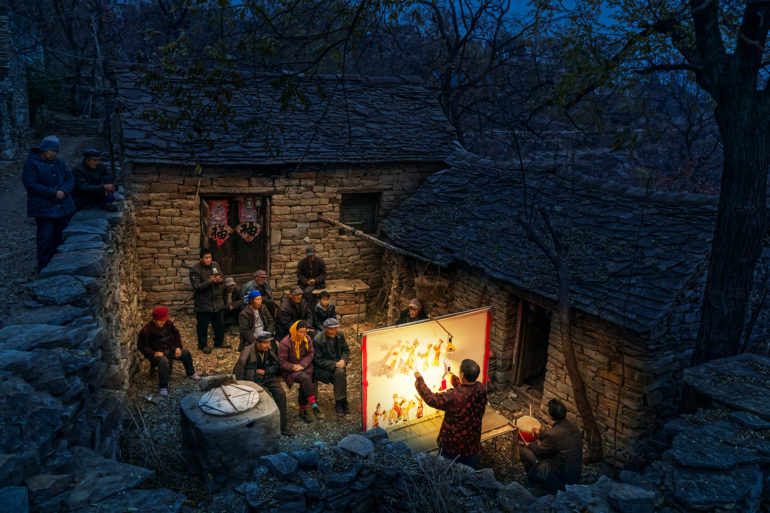Stunning: Sony World Photo Awards 2019 Shortlist (Open and Youth)