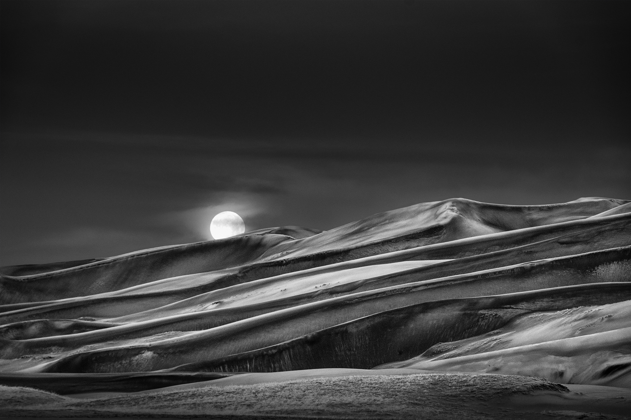 Tim Smith Uses Multiple Elements To Create His Stunning Fine Art Images