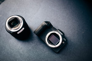 Dem Tones: The Three Best Canon Cameras for a Portrait Photographer