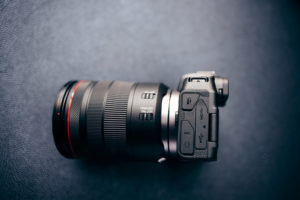 Review: Canon EOS RP (Well Worth the Money for Almost $1,200)