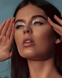 The Chrononaut: Cheyenne Beverley's Timeless Portrait Photography
