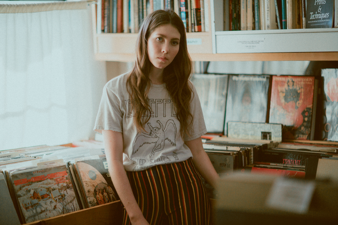 The Chrononaut: Cheyenne Beverley's Timeless Portrait Photography