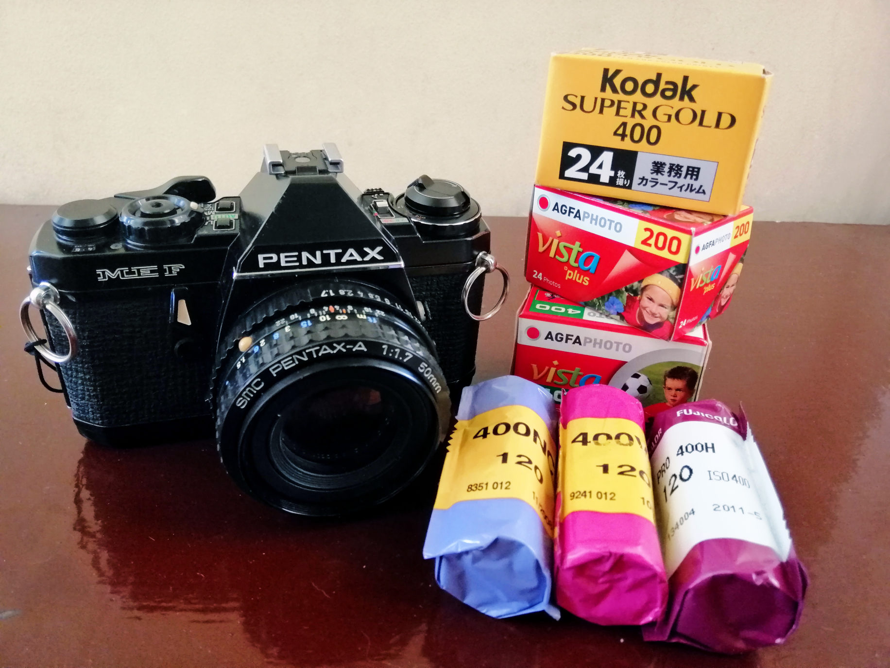 expired film Archives - The Phoblographer
