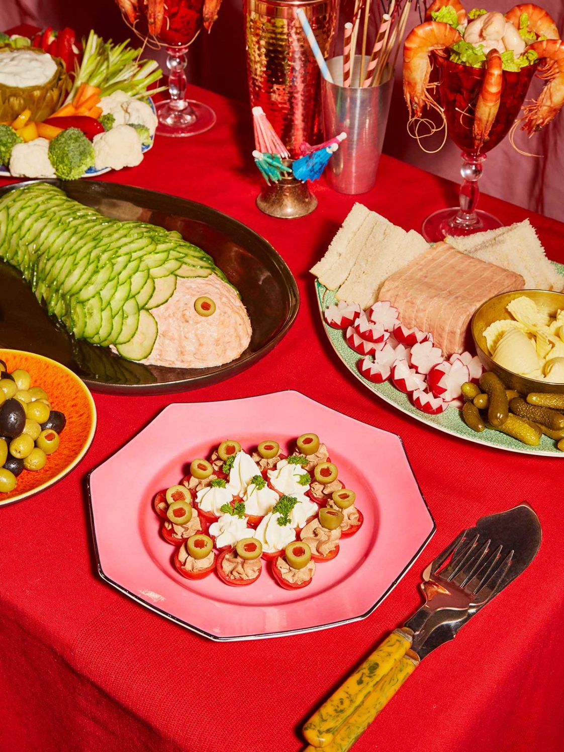 The Best Food Photography Worth Feasting Your Eyes On