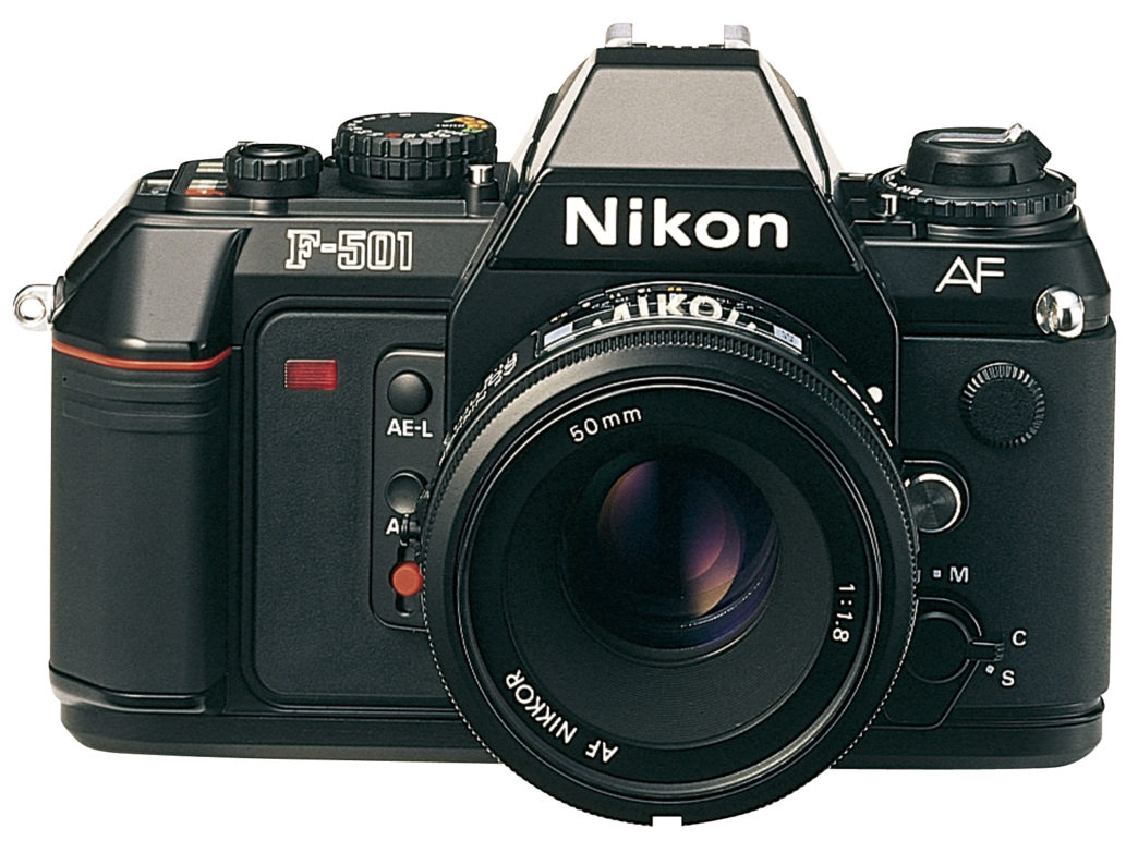 The Nikon F: 10 Milestones to Celebrate the 60th Anniversary of the Icon