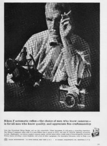 The Nikon F: 10 Milestones to Celebrate the 60th Anniversary of the Icon